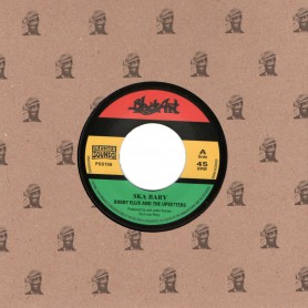 Only Roots Reggae Records Shop - Distribution & Label : Vinyl, CD, DVD ...