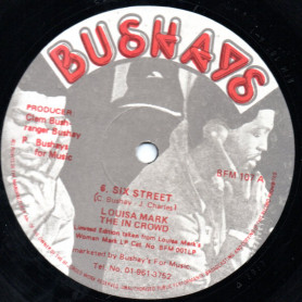 Only Roots Reggae Records Shop - Distribution & Label : Vinyl, CD, DVD