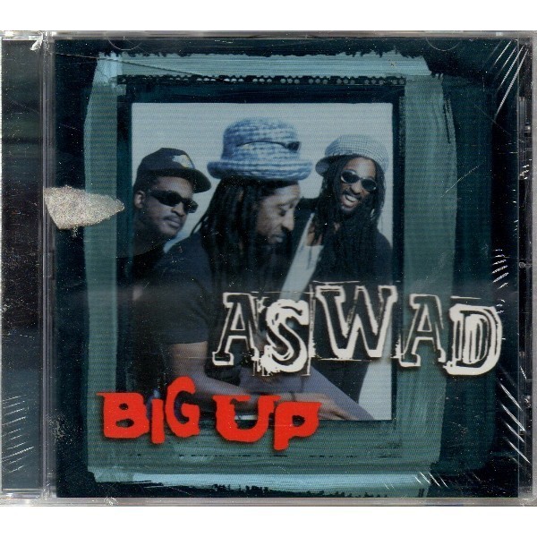 Aswad Records, LPs, Vinyl and CDs - MusicStack
